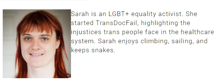 Stonewall Law, Fair Play for Women, Ann Sinnott, EHRC, Equality Act 2010